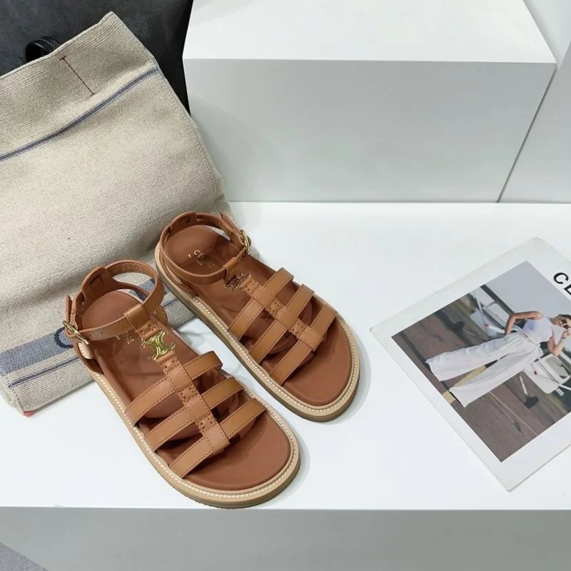 Factory-made Celine Sandals