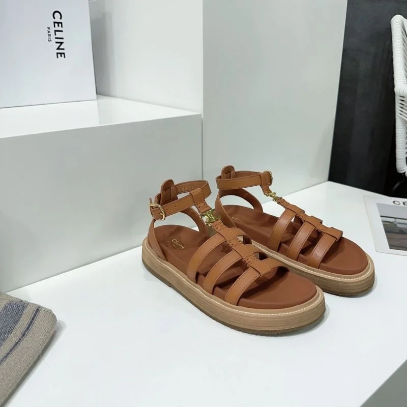 Factory-made Celine Sandals