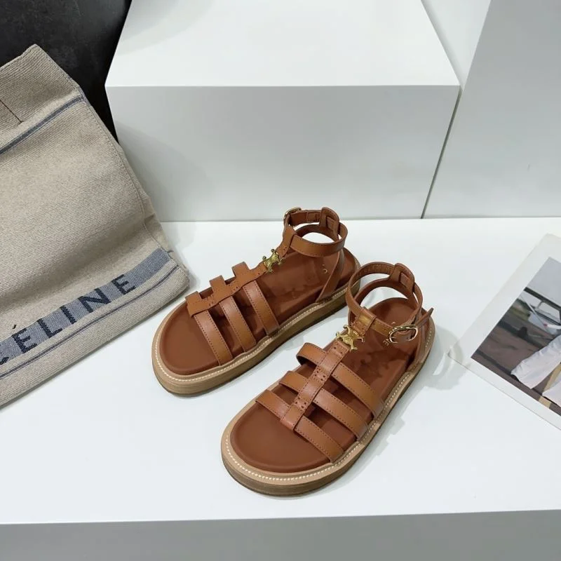 Factory-made Celine Sandals