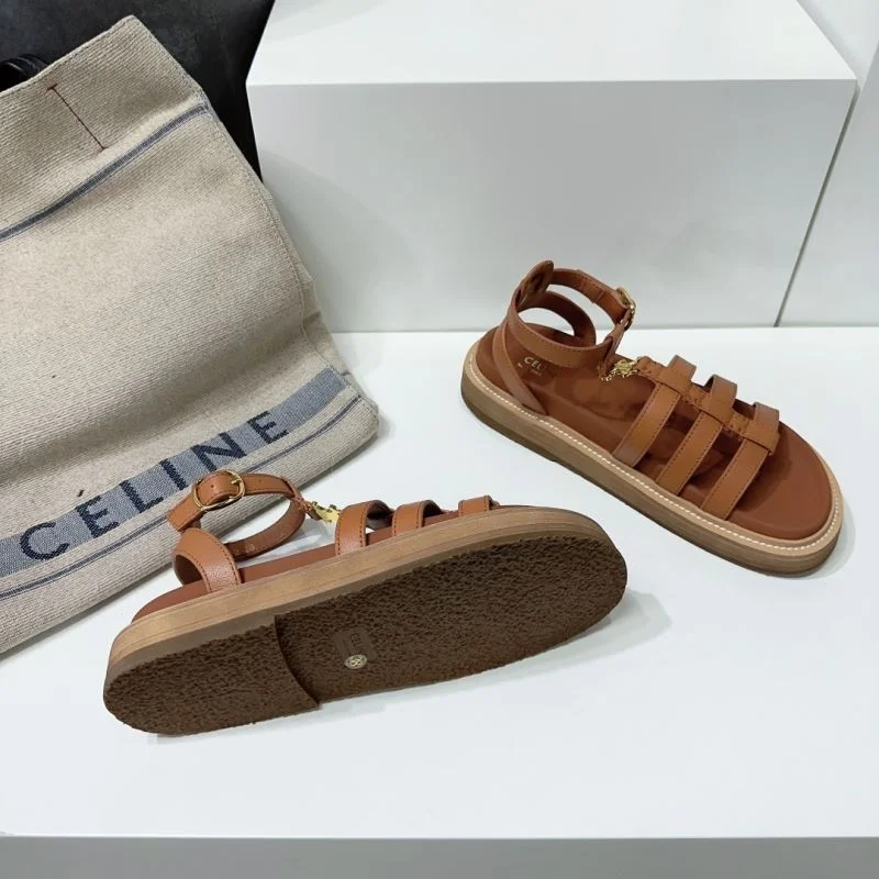 Factory-made Celine Sandals