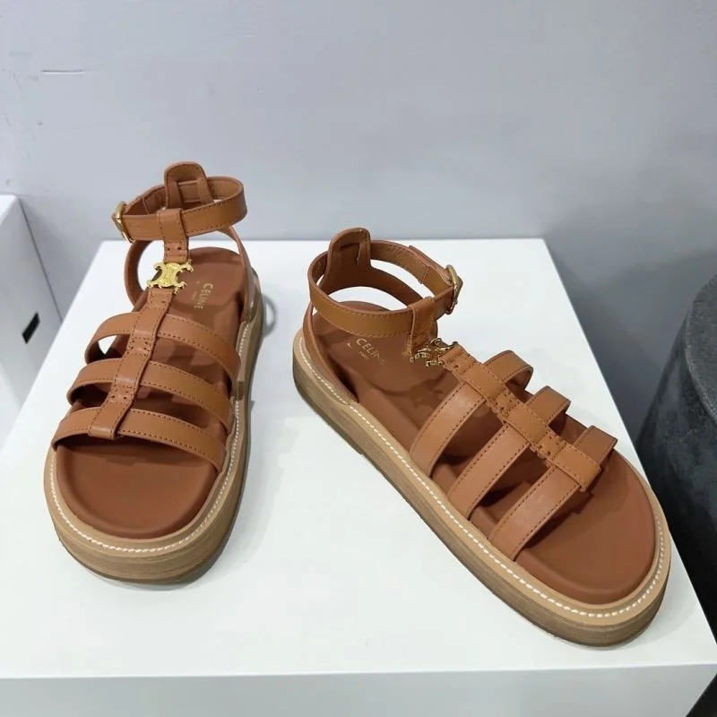 Factory-made Celine Sandals