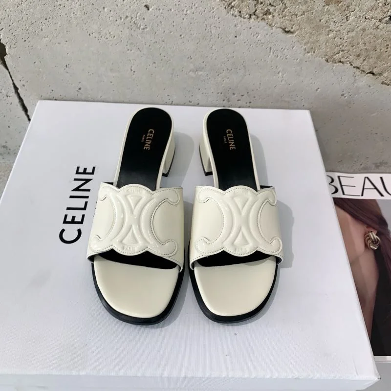 Celine Sandals