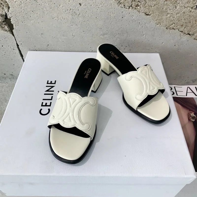 Real Celine Sandals
