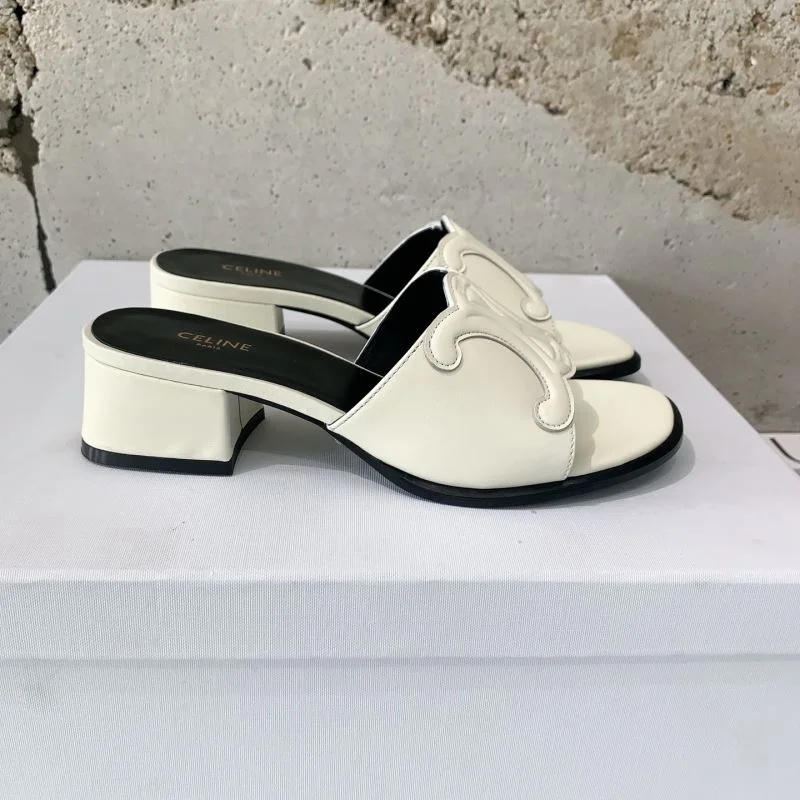 Real Celine Sandals