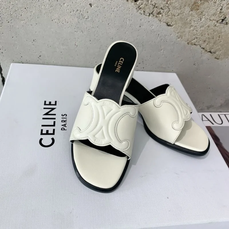 Real Celine Sandals