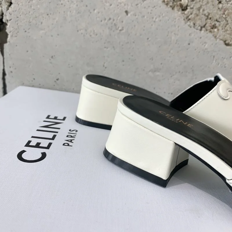 Real Celine Sandals