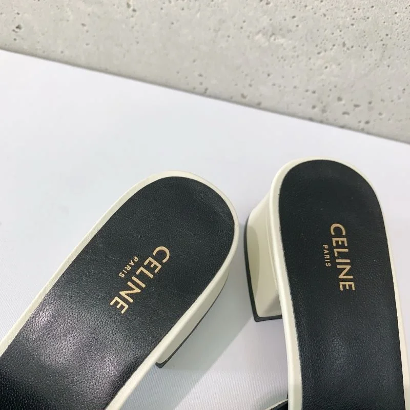 Real Celine Sandals