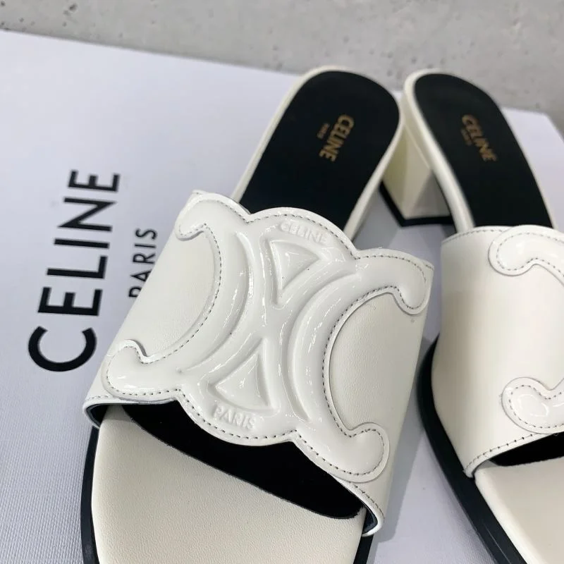 Real Celine Sandals