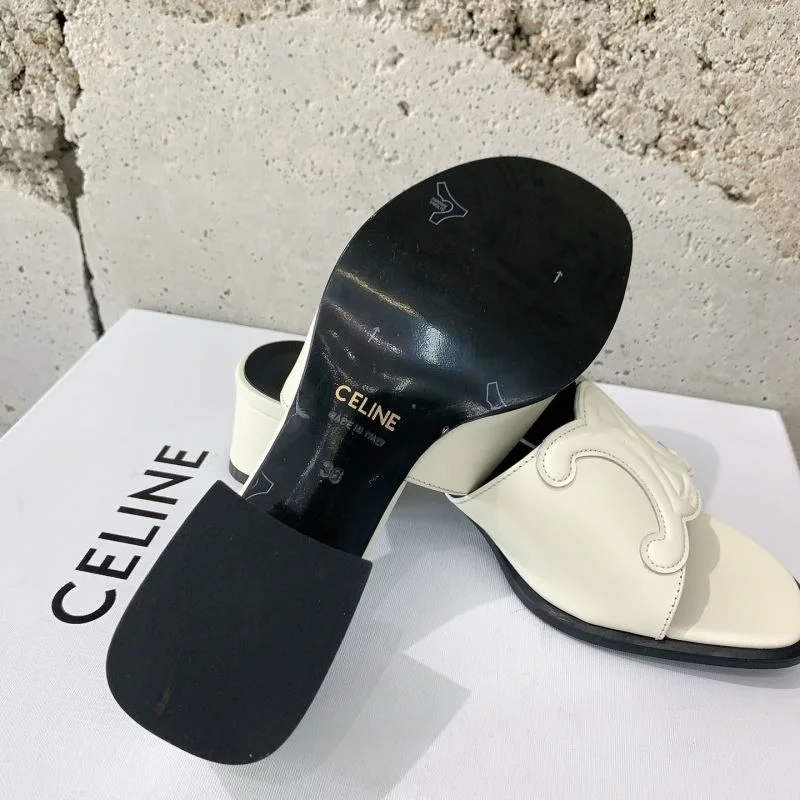 Real Celine Sandals