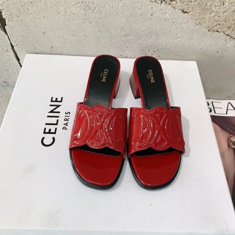 Celine Sandals