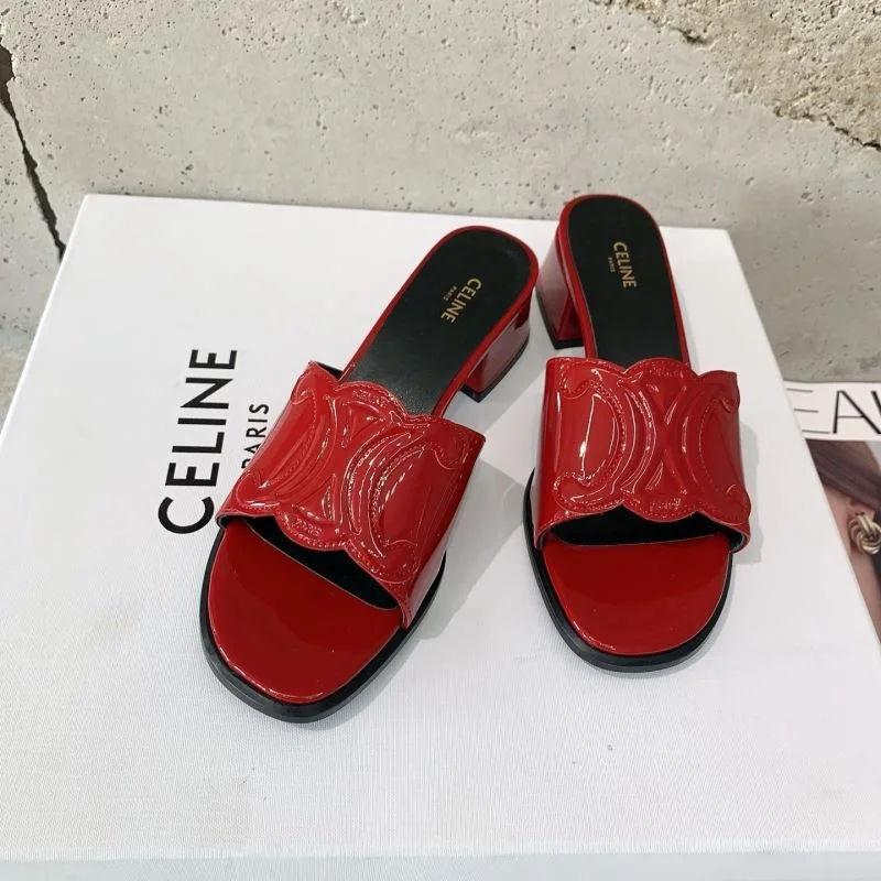Factory-made Celine Sandals