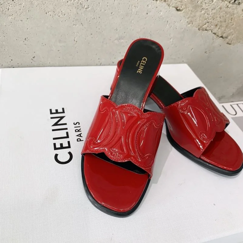 Factory-made Celine Sandals