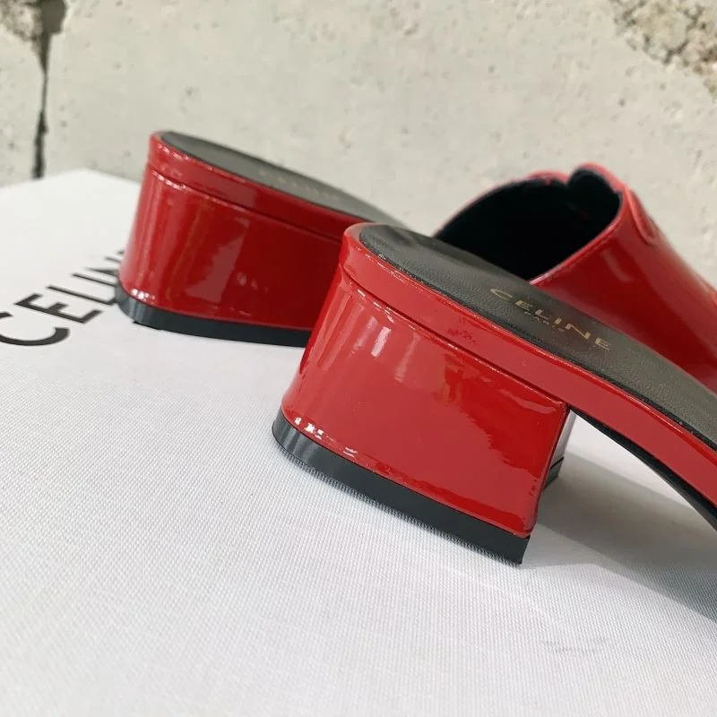 Factory-made Celine Sandals
