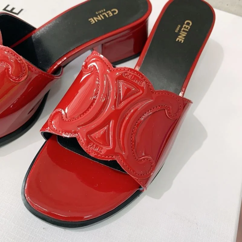 Factory-made Celine Sandals