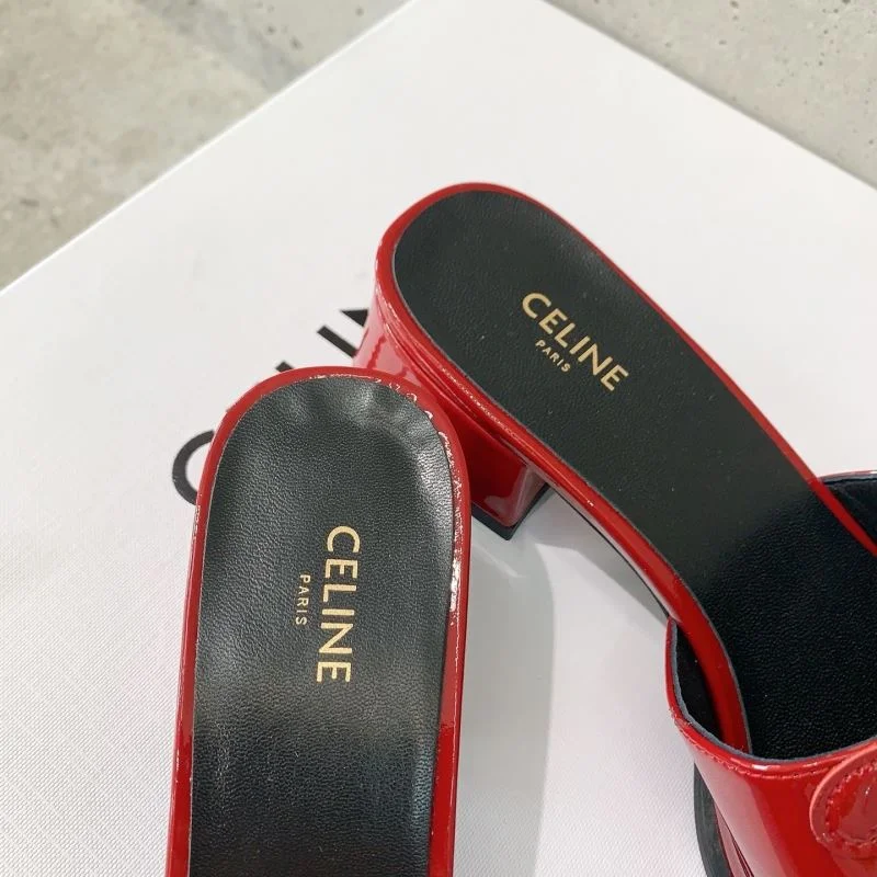 Factory-made Celine Sandals