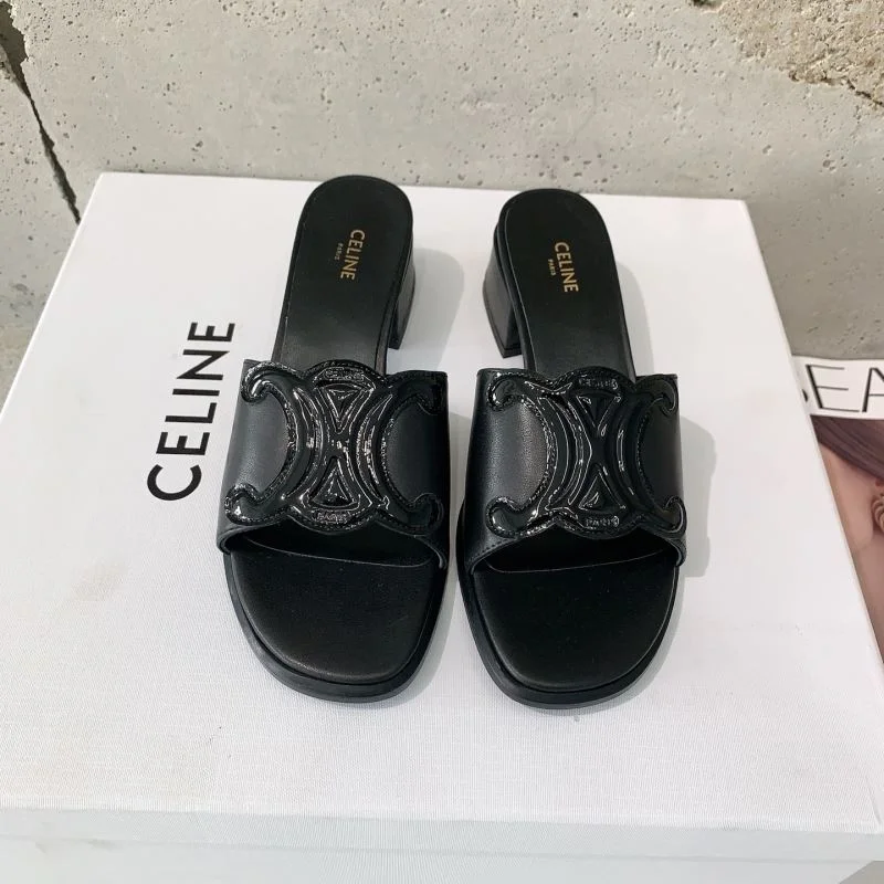 Celine Sandals
