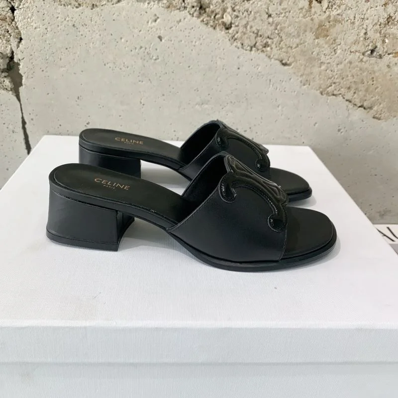 Genuine Celine Sandals
