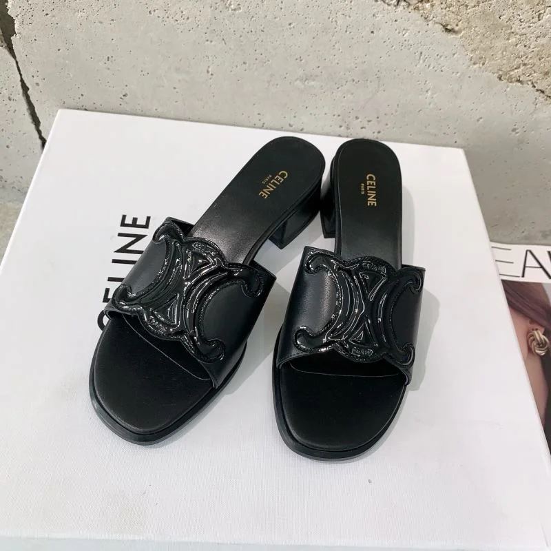 Genuine Celine Sandals