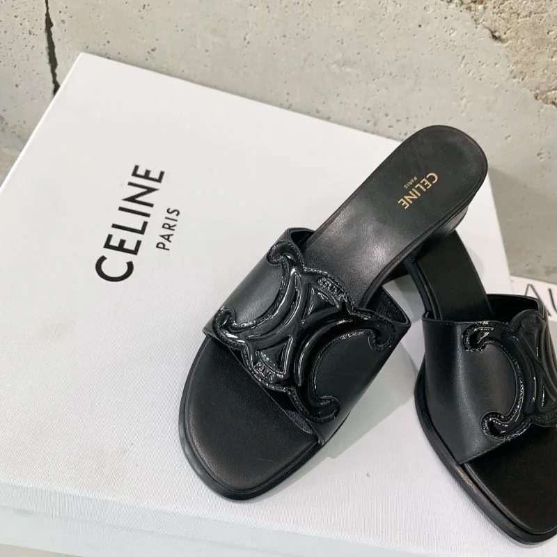 Genuine Celine Sandals