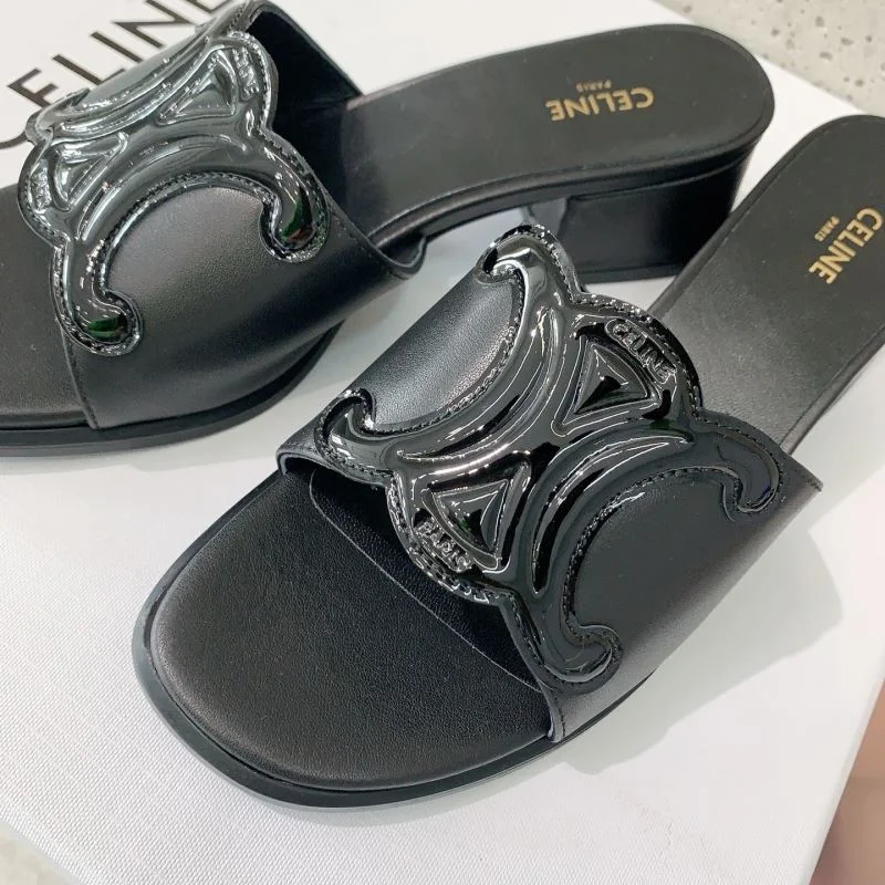 Genuine Celine Sandals