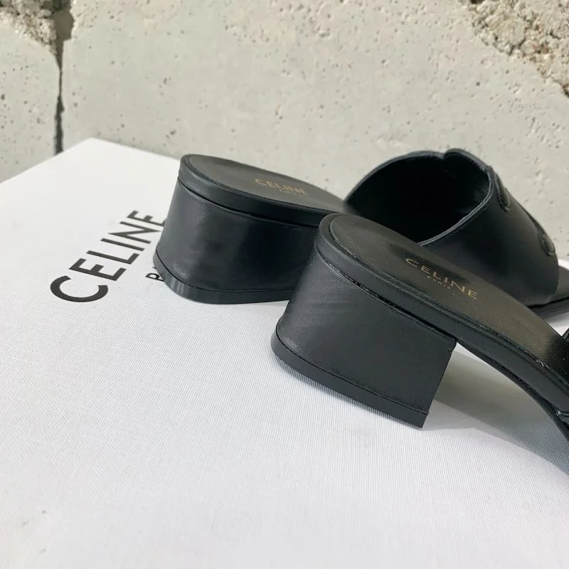 Genuine Celine Sandals