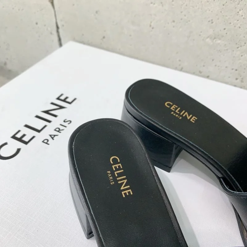Genuine Celine Sandals