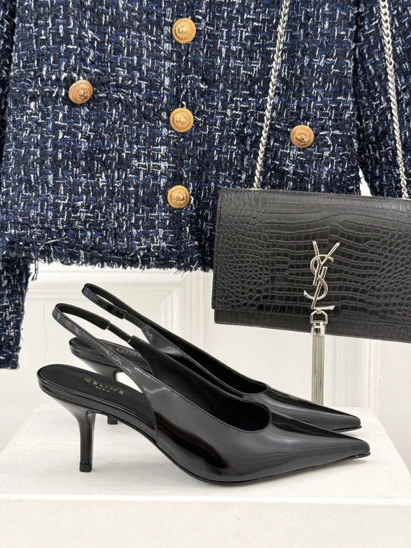 Celine Sandals