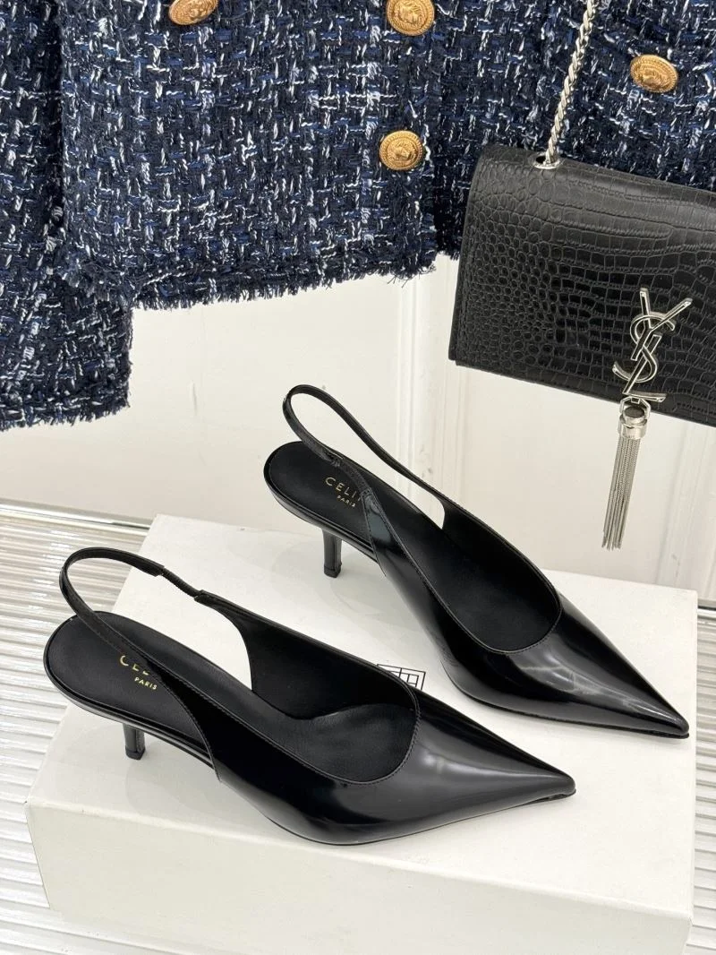 Real Celine Sandals