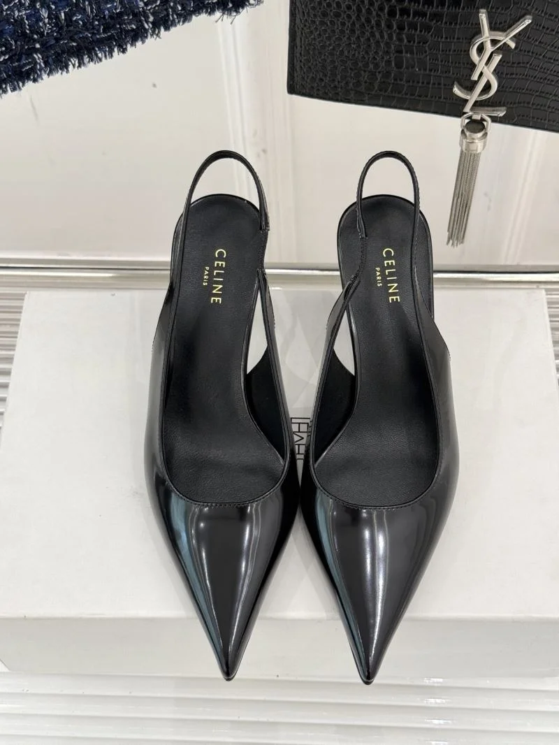 Real Celine Sandals