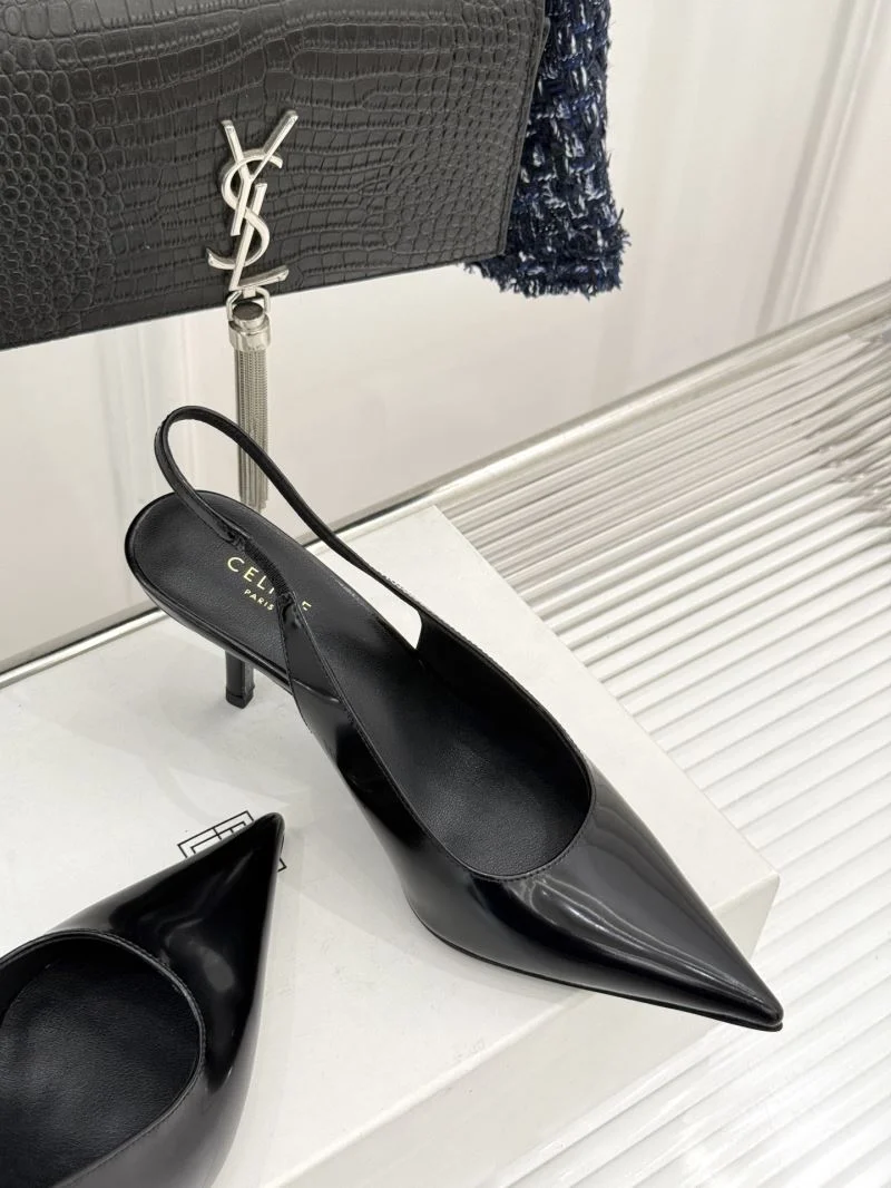 Real Celine Sandals