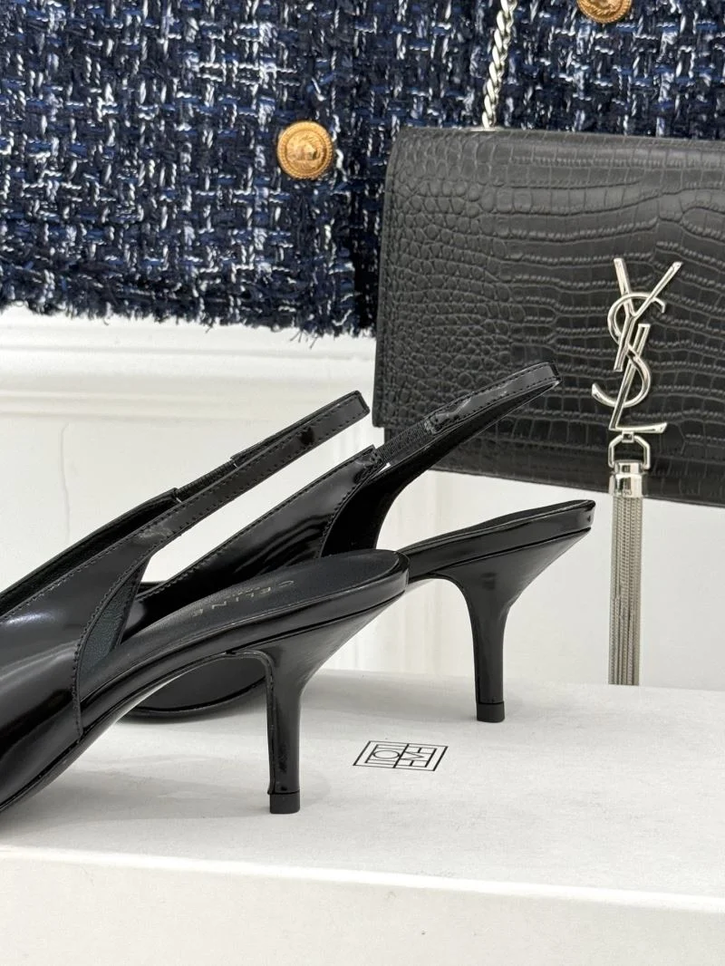 Real Celine Sandals