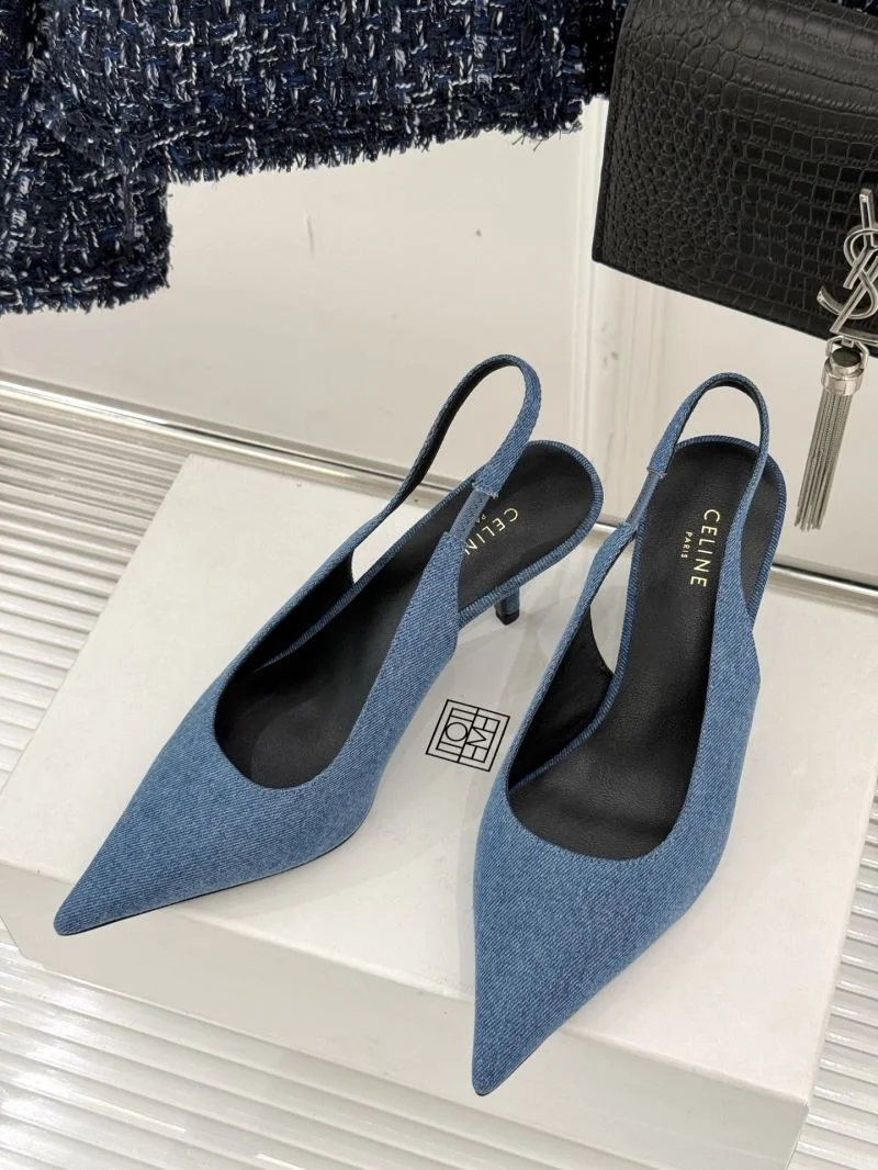 Affordable Celine Sandals
