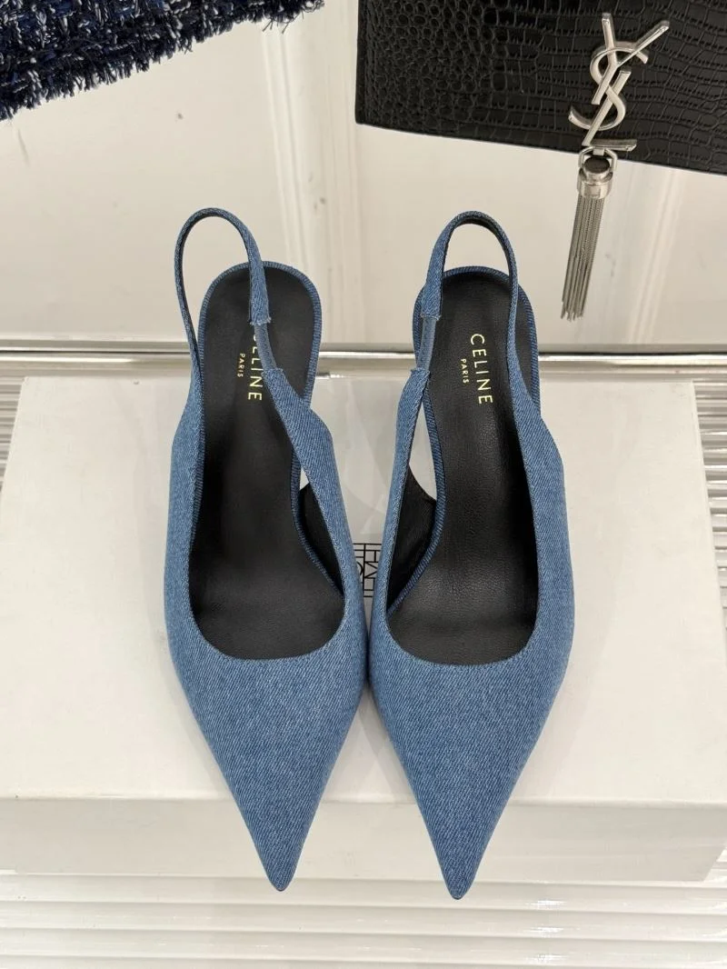 Affordable Celine Sandals