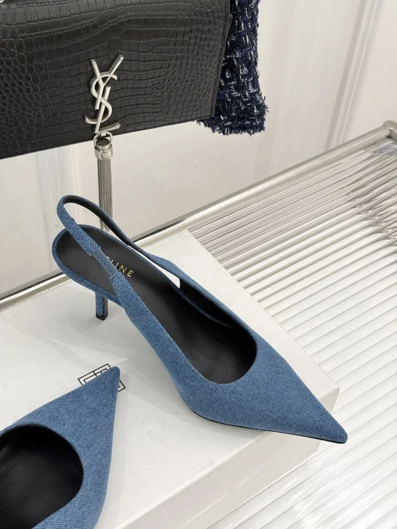 Affordable Celine Sandals