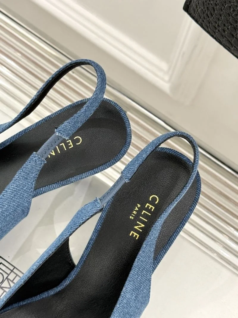Affordable Celine Sandals