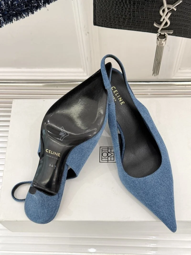 Affordable Celine Sandals