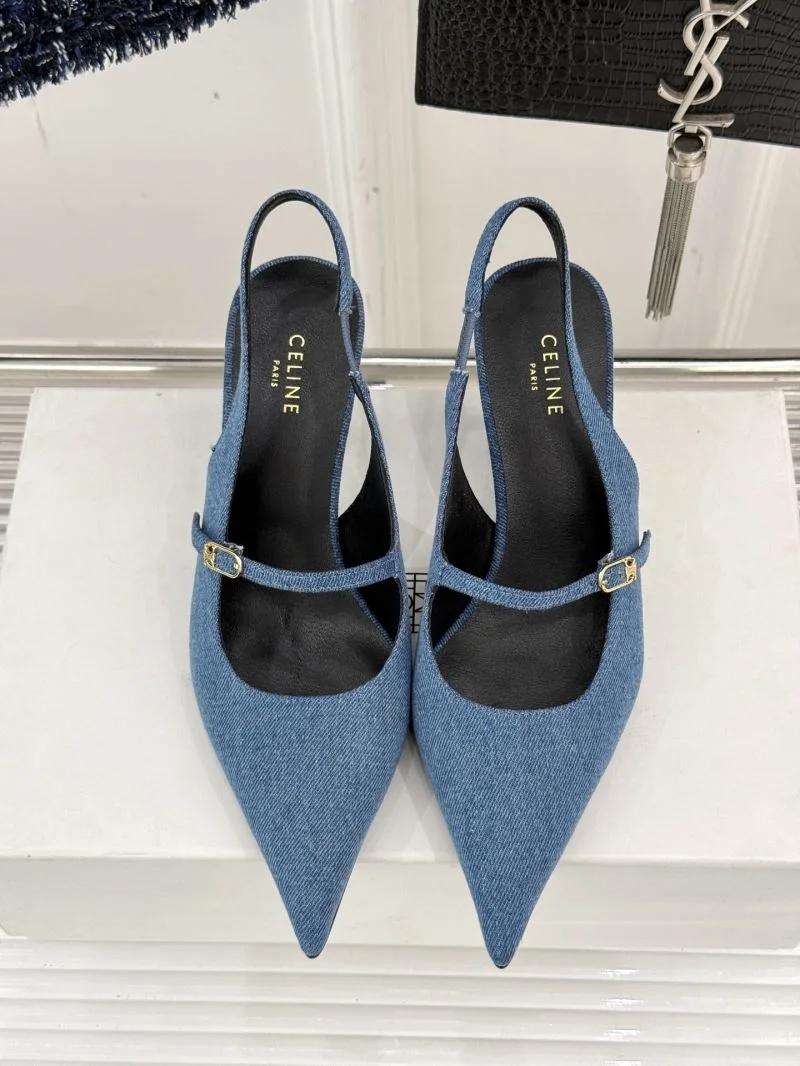 Economical Celine Sandals