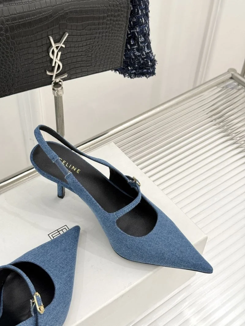 Economical Celine Sandals