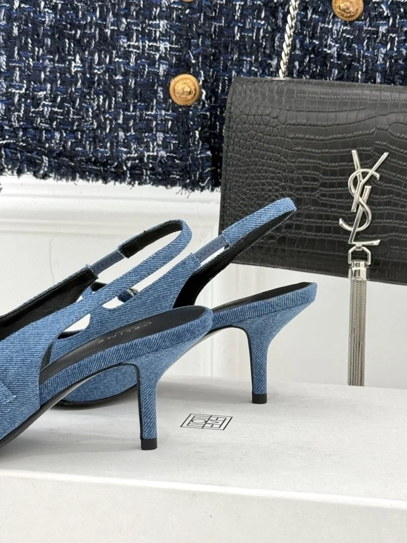 Economical Celine Sandals