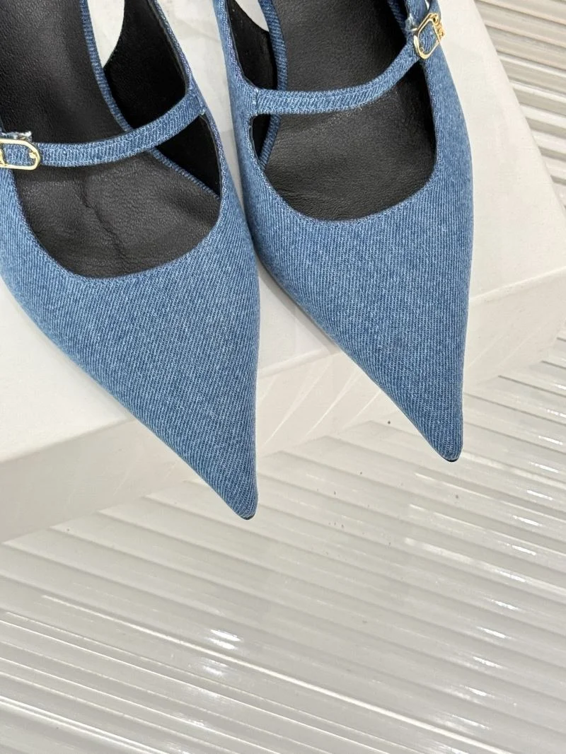 Economical Celine Sandals