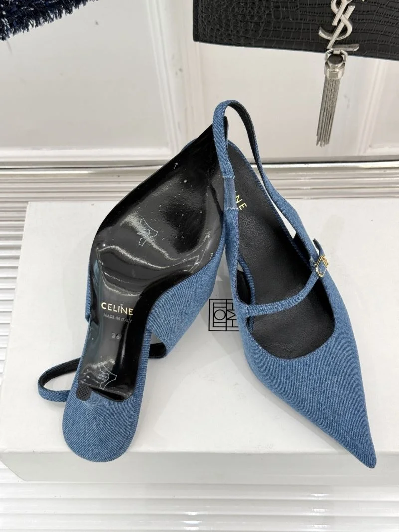 Economical Celine Sandals