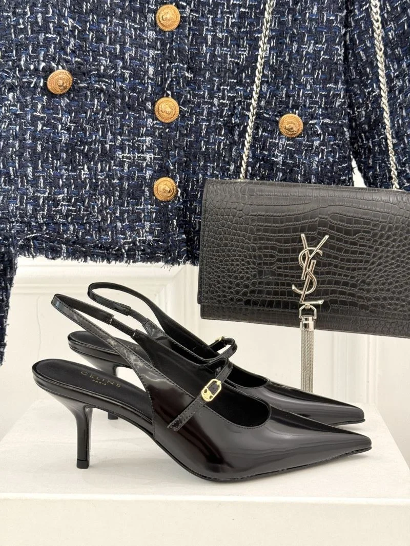 Celine Sandals