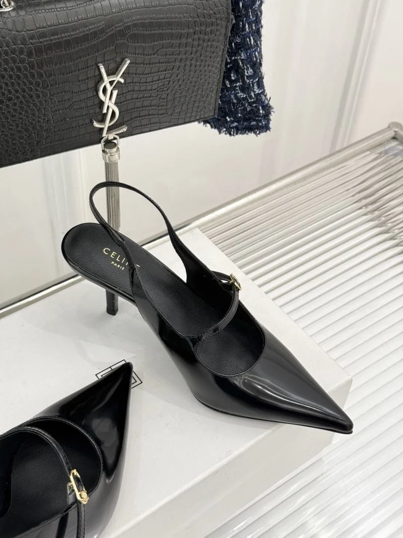 Cut-rate Celine Sandals