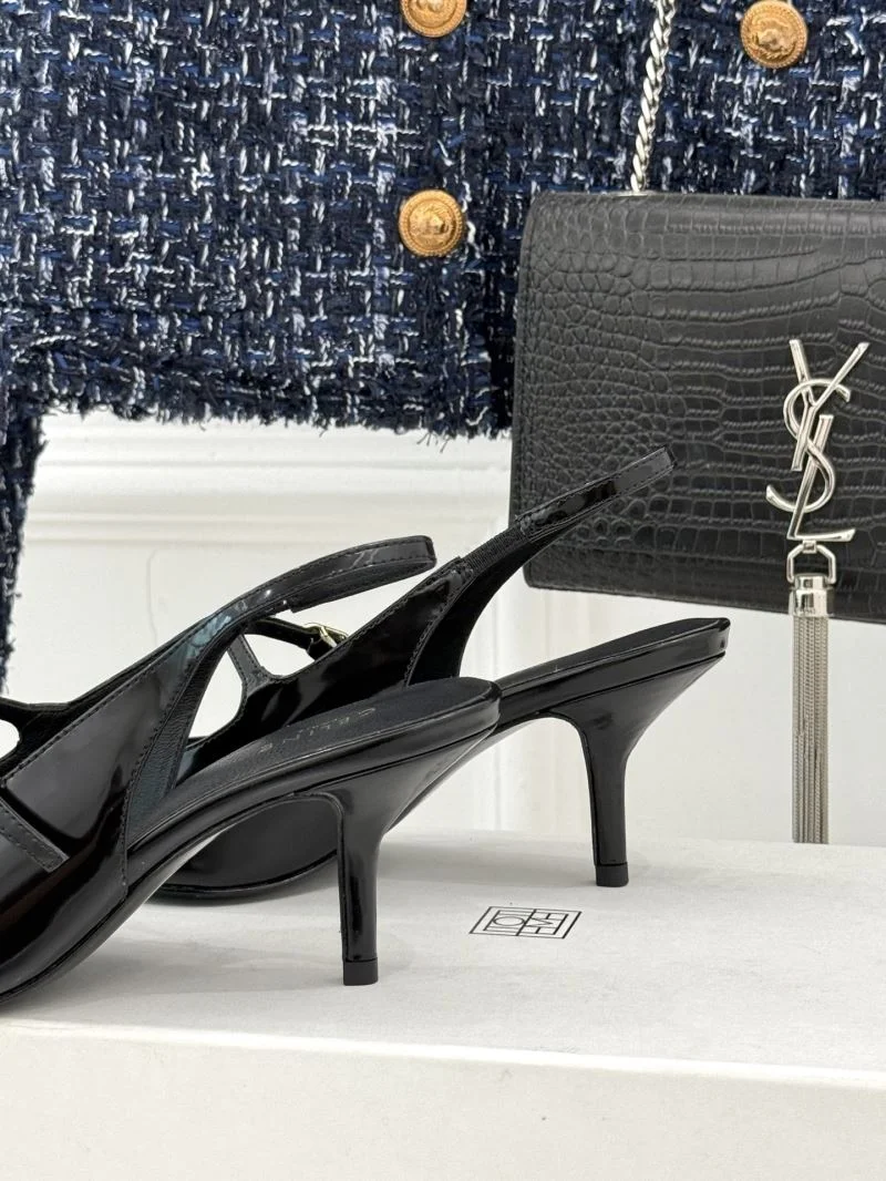 Cut-rate Celine Sandals