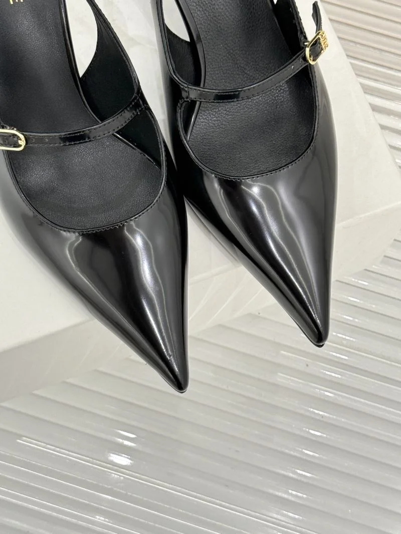 Cut-rate Celine Sandals