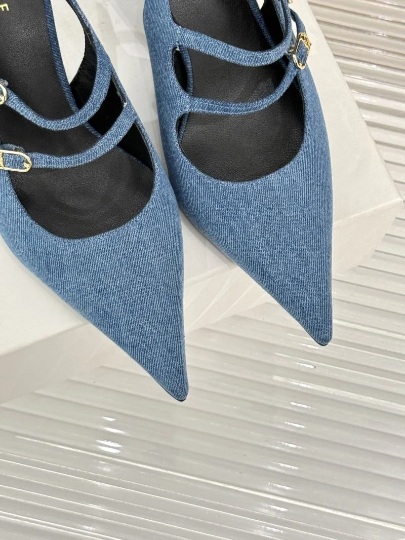 Cut-rate Celine Sandals