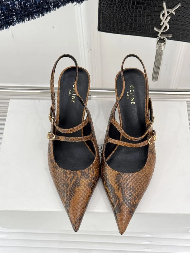 Affordable Celine Sandals