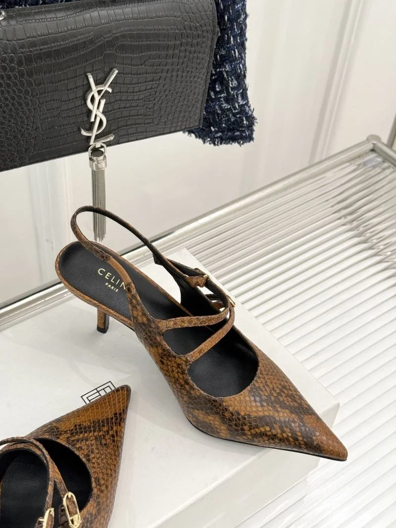 Affordable Celine Sandals