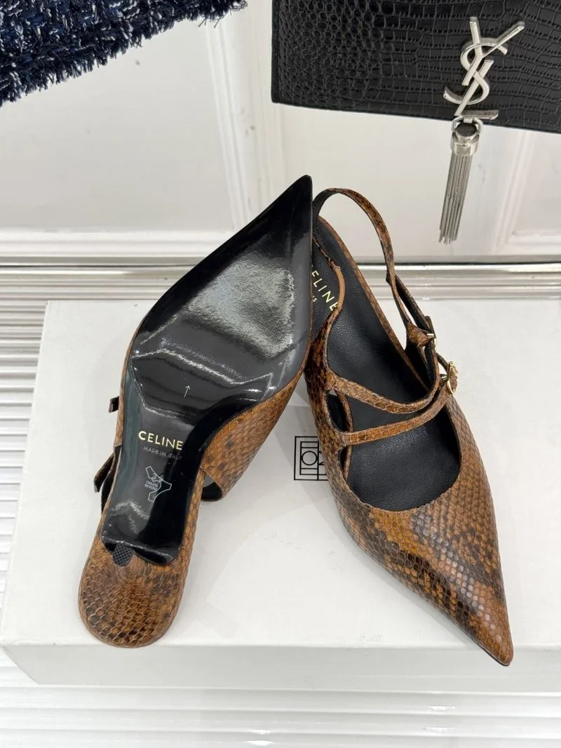 Affordable Celine Sandals