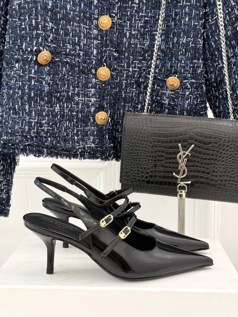 Celine Sandals